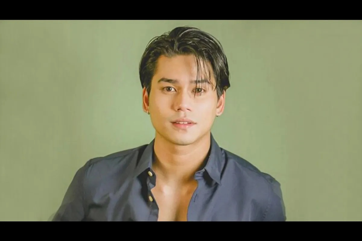 Mark Oblea reveals P500,000 indecent proposal | ABS-CBN Entertainment