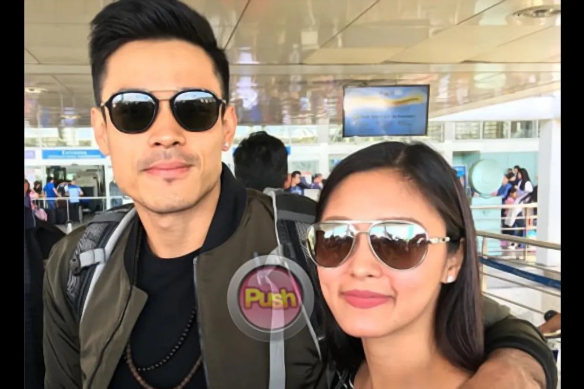 Kim Chiu: ‘KimXi is alive’ | ABS-CBN Entertainment