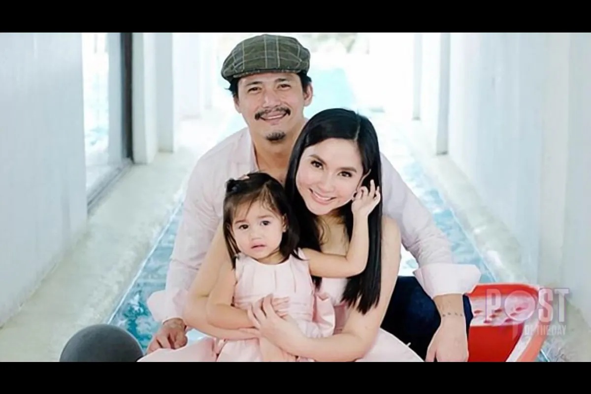 SEE: Adorable photos from Maria Isabella Padilla’s pre-birthday ...