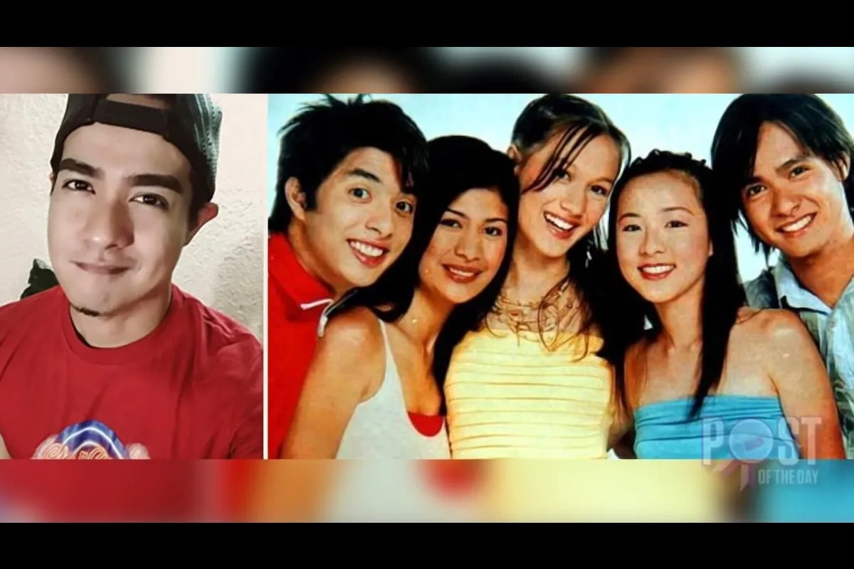 Hero Angeles posts heartfelt message for Star Circle Quests's 14th ...
