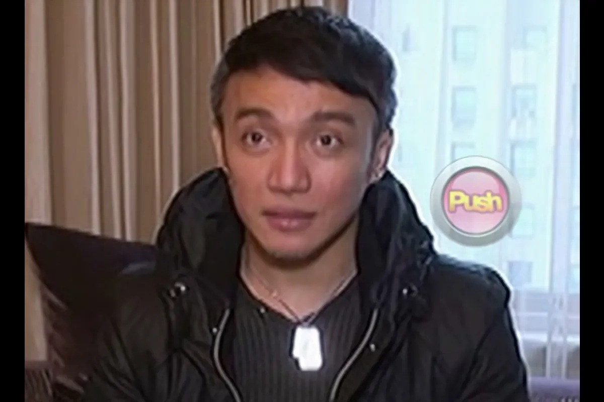 Journey vocalists Arnel Pineda and Steve Perry meet for the first time ...