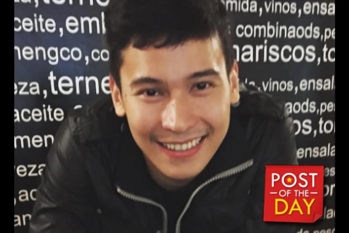 Enchong Dee now owns a property development company | ABS-CBN Entertainment