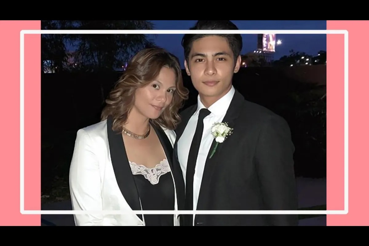 EXCLUSIVE: Kiko Estrada, ikinuwento kung bakit siya naiyak sa eksena ...