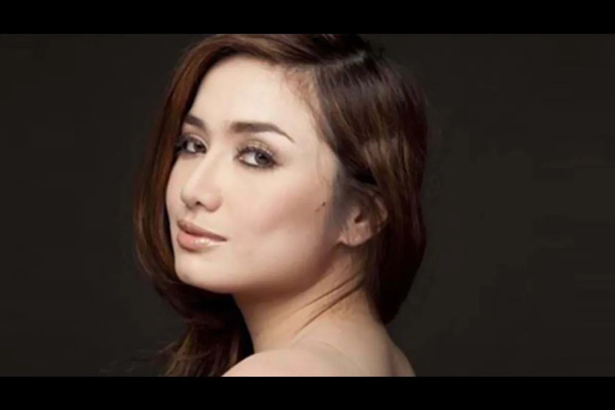 EXCLUSIVE: Angelica Jones, gustong bumalik sa showbiz | ABS-CBN ...