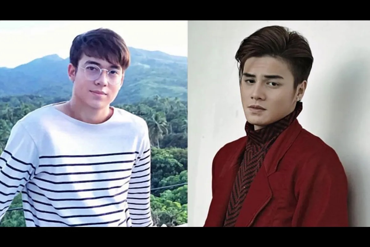 EXCLUSIVE: Jameson Blake reacts on being compared to Ronnie Alonte ...