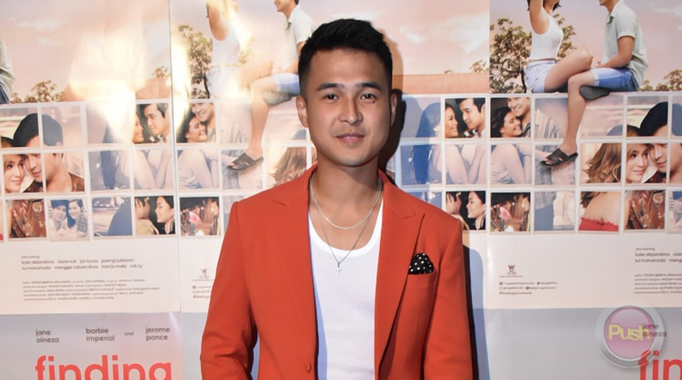 EXCLUSIVE: Jerome Ponce, inilihim ang pagbili ng three-storey house ...