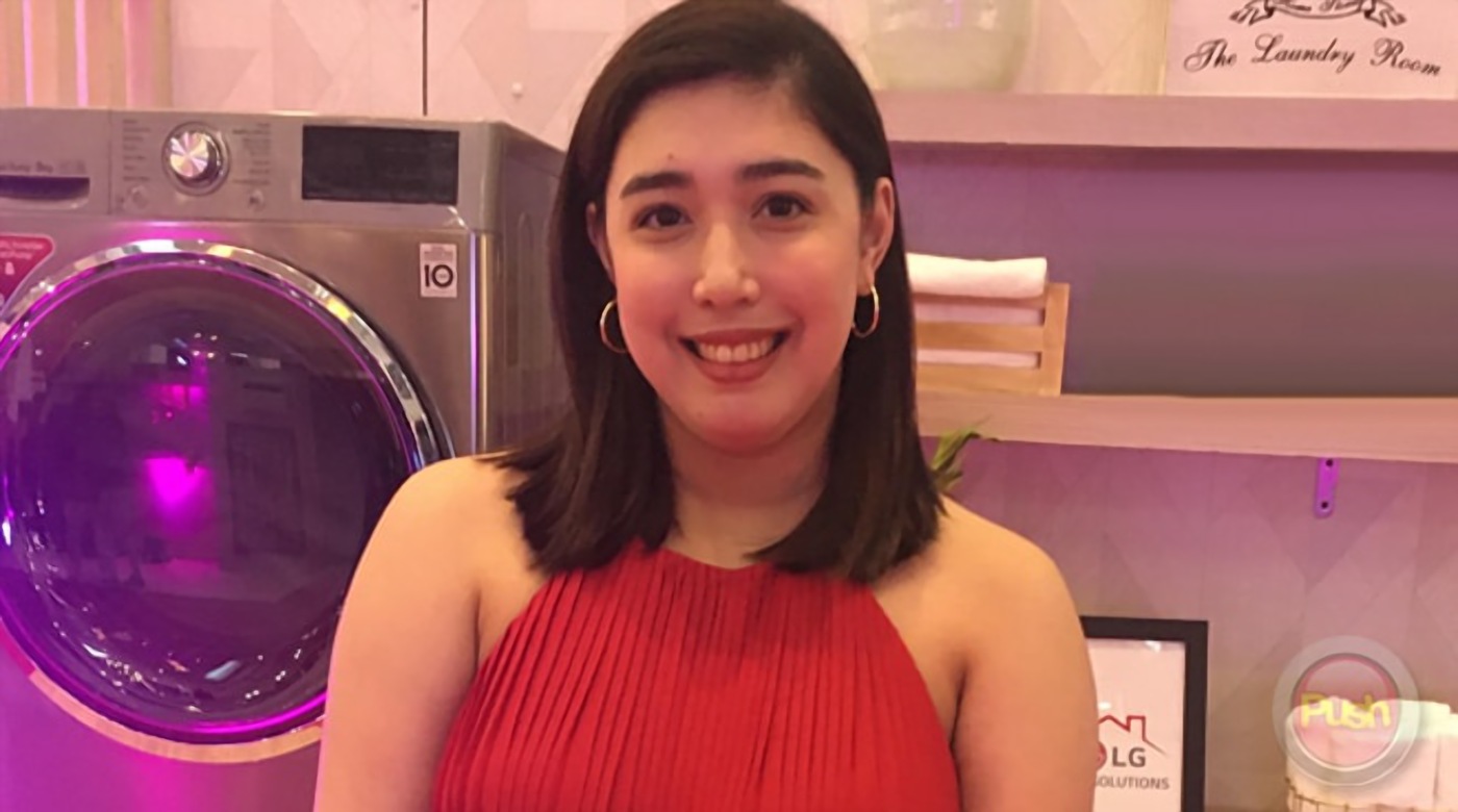 EXCLUSIVE: Dani Barretto on motherhood: ‘I’m more careful now with how ...