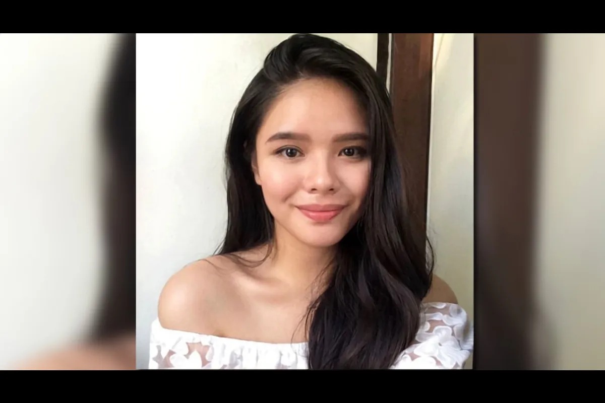 Newcomer Fiona Yang is happy to be part of Regal Films’ MMFF entry ...