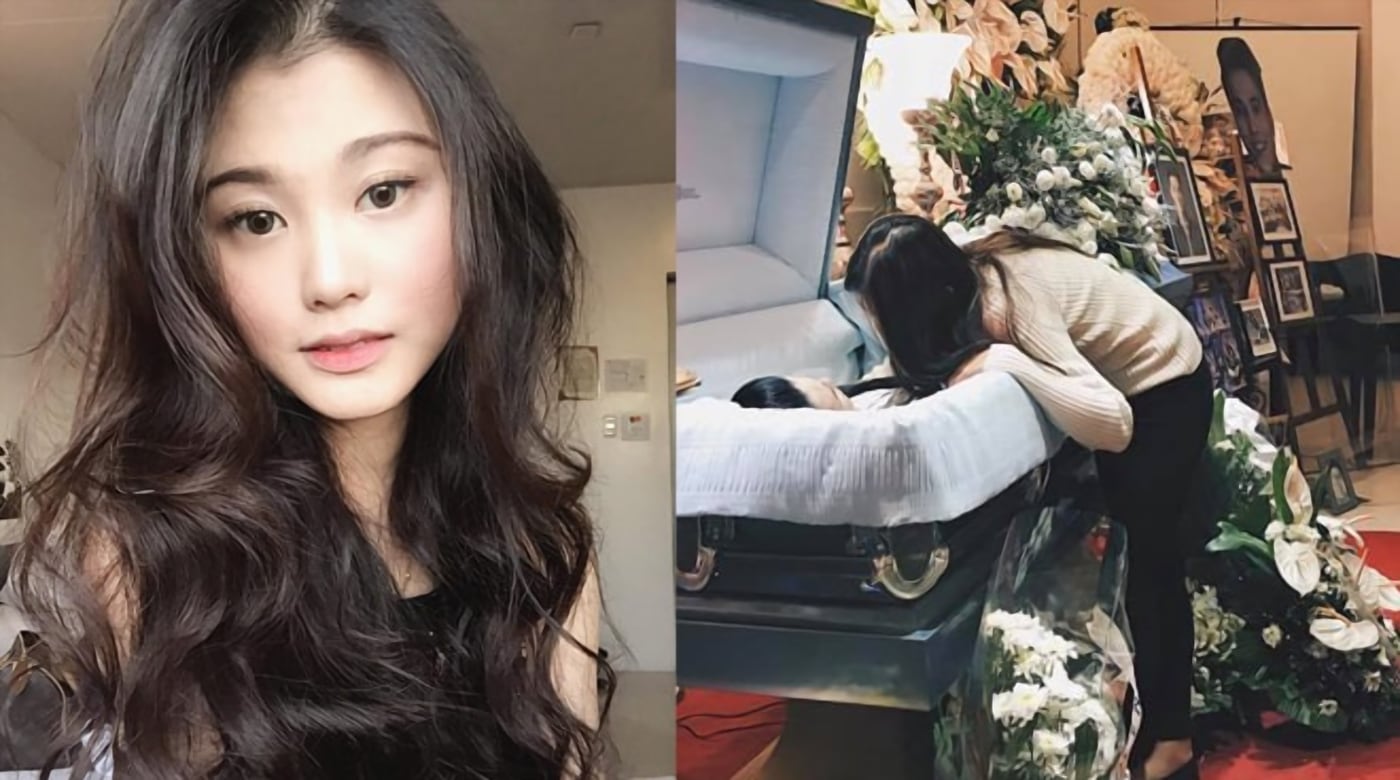 Hashtag Franco's girlfriend says 'real story' behind his death will ...