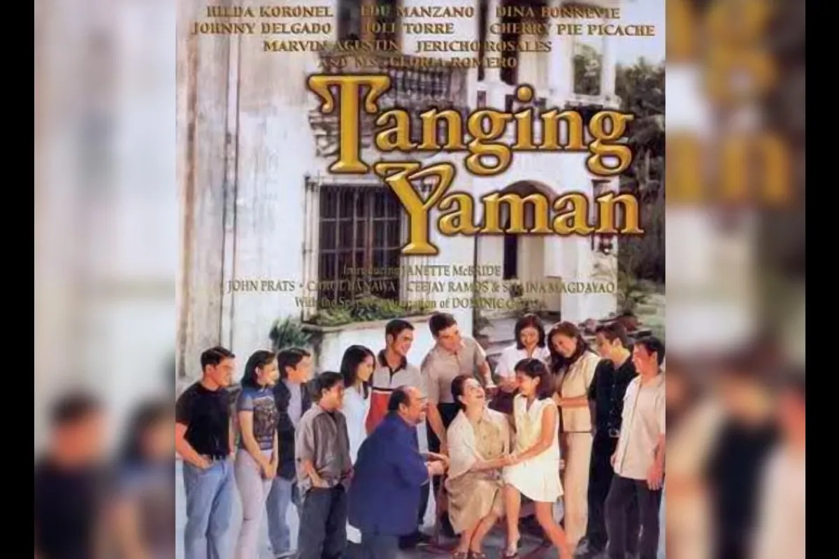 Movies to watch for Lent | ABS-CBN Entertainment