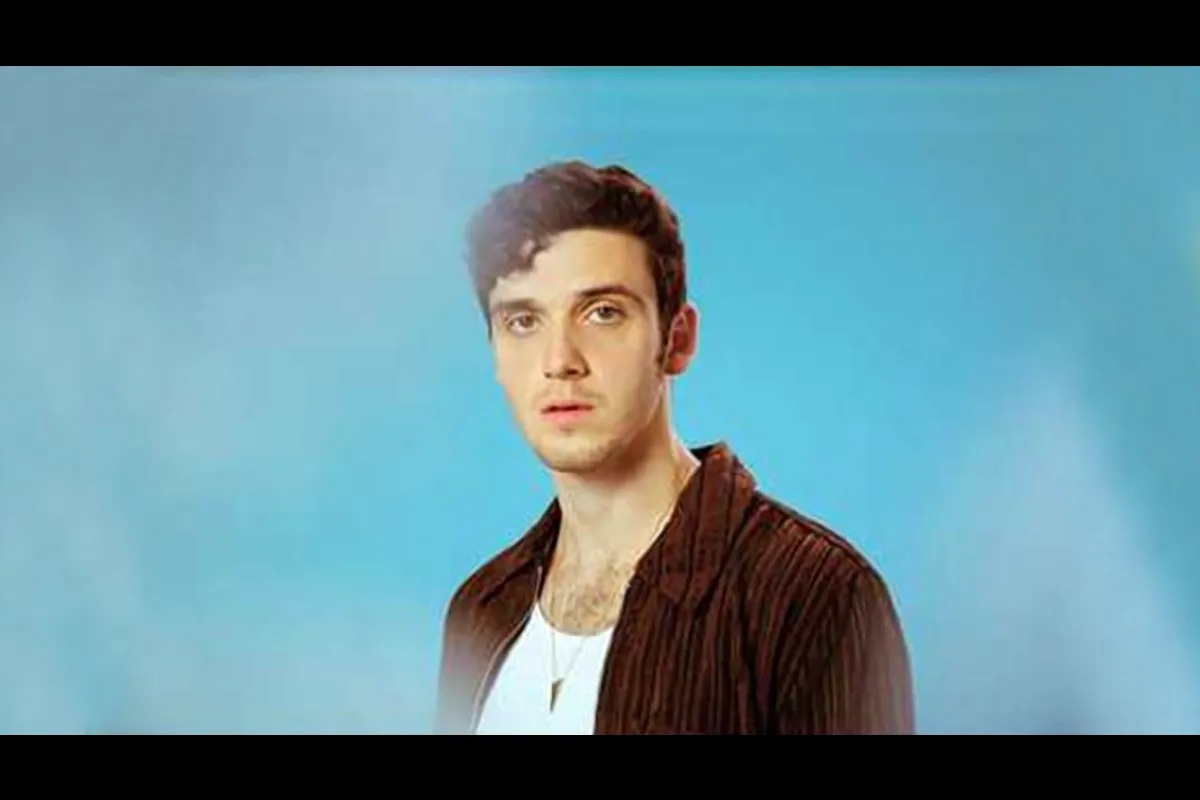 Hollywood singer Lauv announces 2019 show in Manila, Cebu | ABS-CBN ...