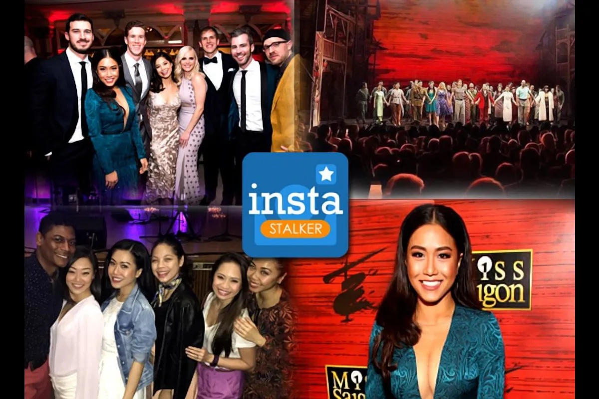 Rachelle Ann Go’s Broadway Journey | ABS-CBN Entertainment