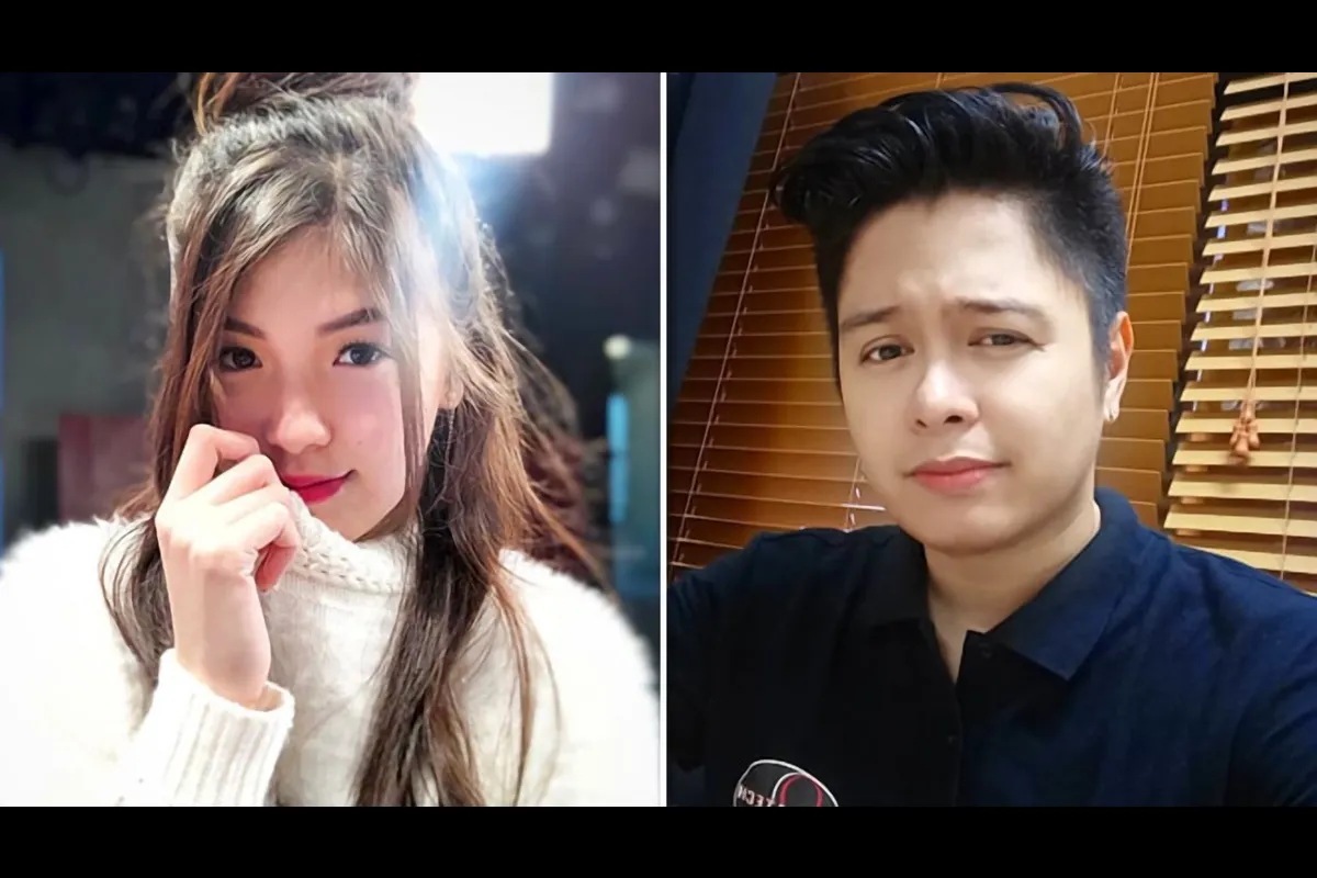 Mikee Agustin, Yexel Sebastian split after six years | ABS-CBN ...