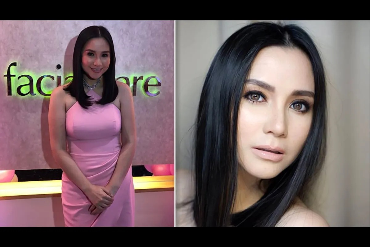 Mariel Rodriguez, naghahanda na sa kanyang pagbabalik telebisyon | ABS ...