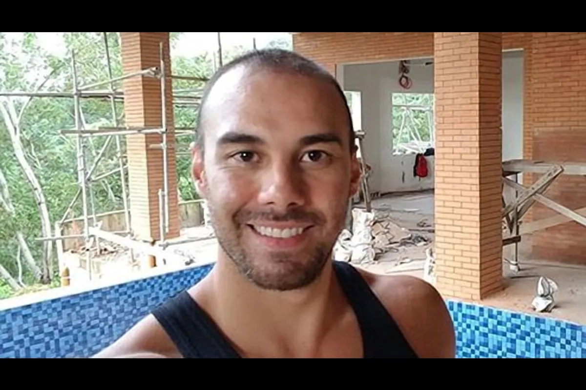 LOOK: Doug Kramer reveals new house has an elevator | ABS-CBN Entertainment