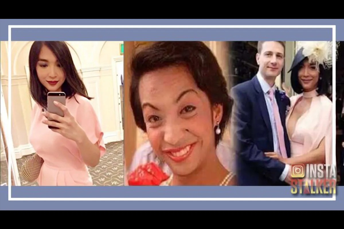 Remember Ate Glow? This is her life now in London | ABS-CBN Entertainment