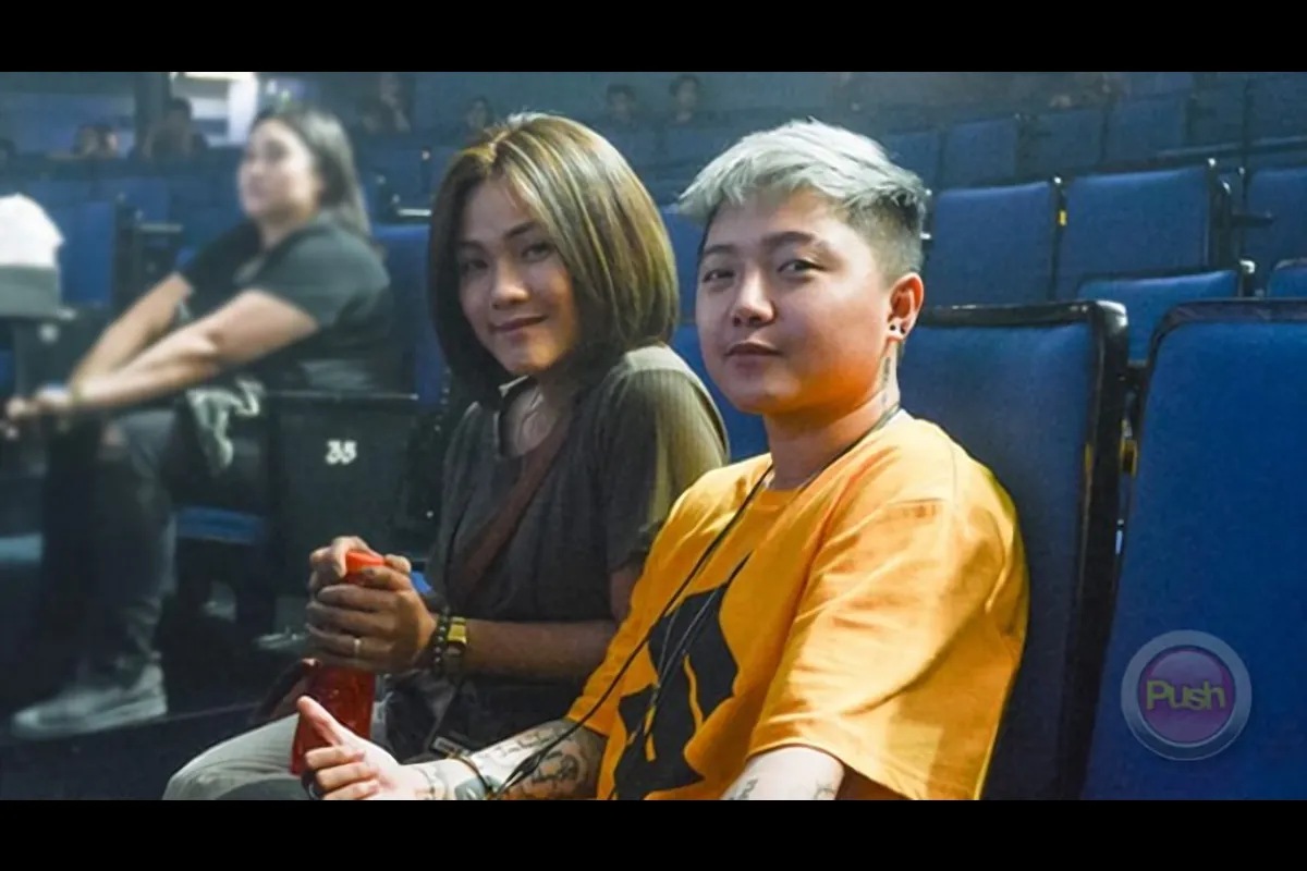 Jake Zyrus opens up about why he finally decided to ask his girlfriend ...