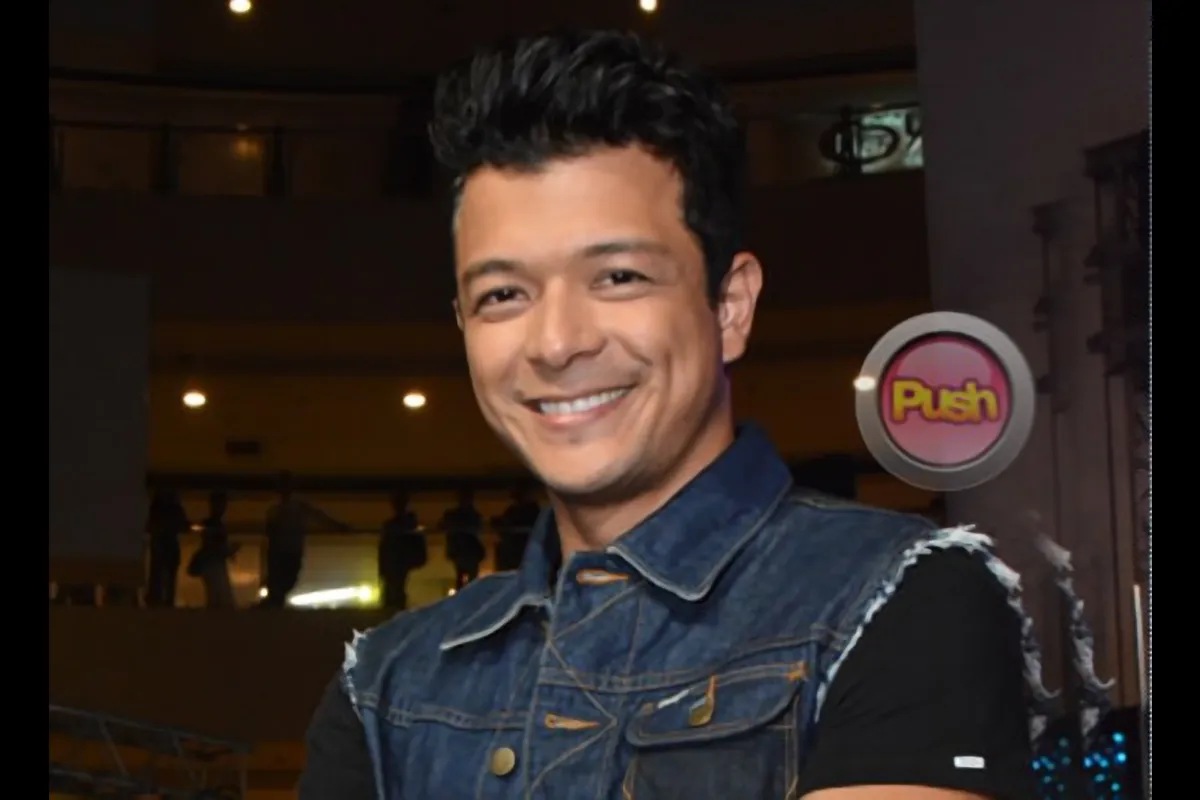 Jericho Rosales shares his biggest gamble in life | ABS-CBN Entertainment