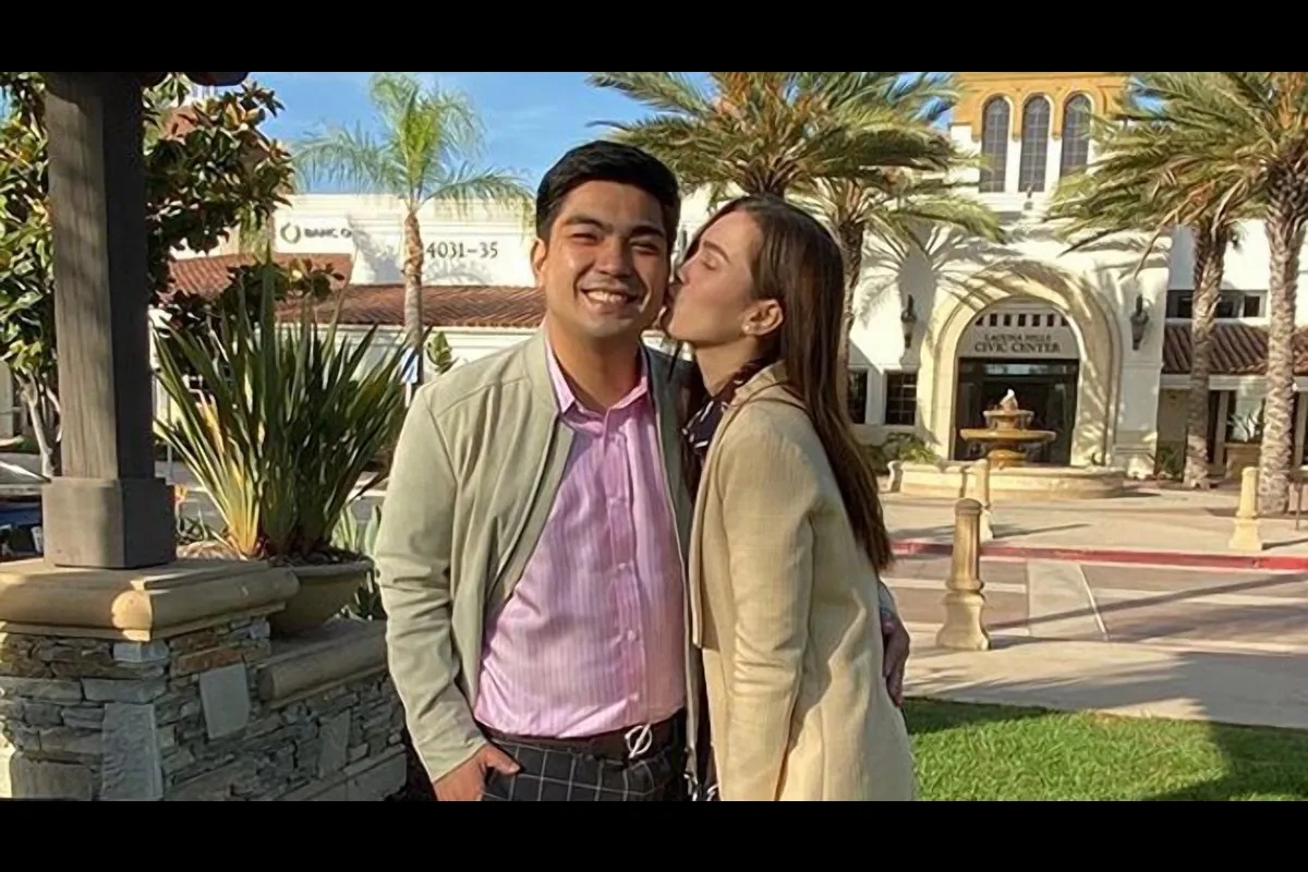 Jolo Revilla shares save-the-date video for upcoming wedding | ABS-CBN ...