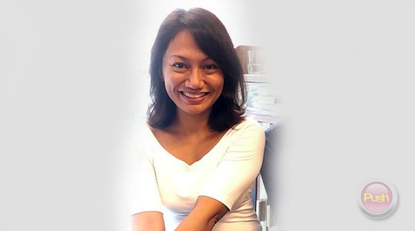 EXCLUSIVE: Angeli Bayani makes a tribute to her mom in the movie ...