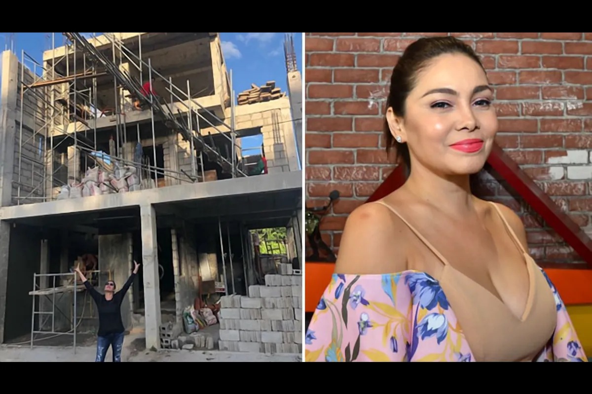 EXCLUSIVE: K Brosas, excited na sa paglipat sa kanyang bagong bahay ...