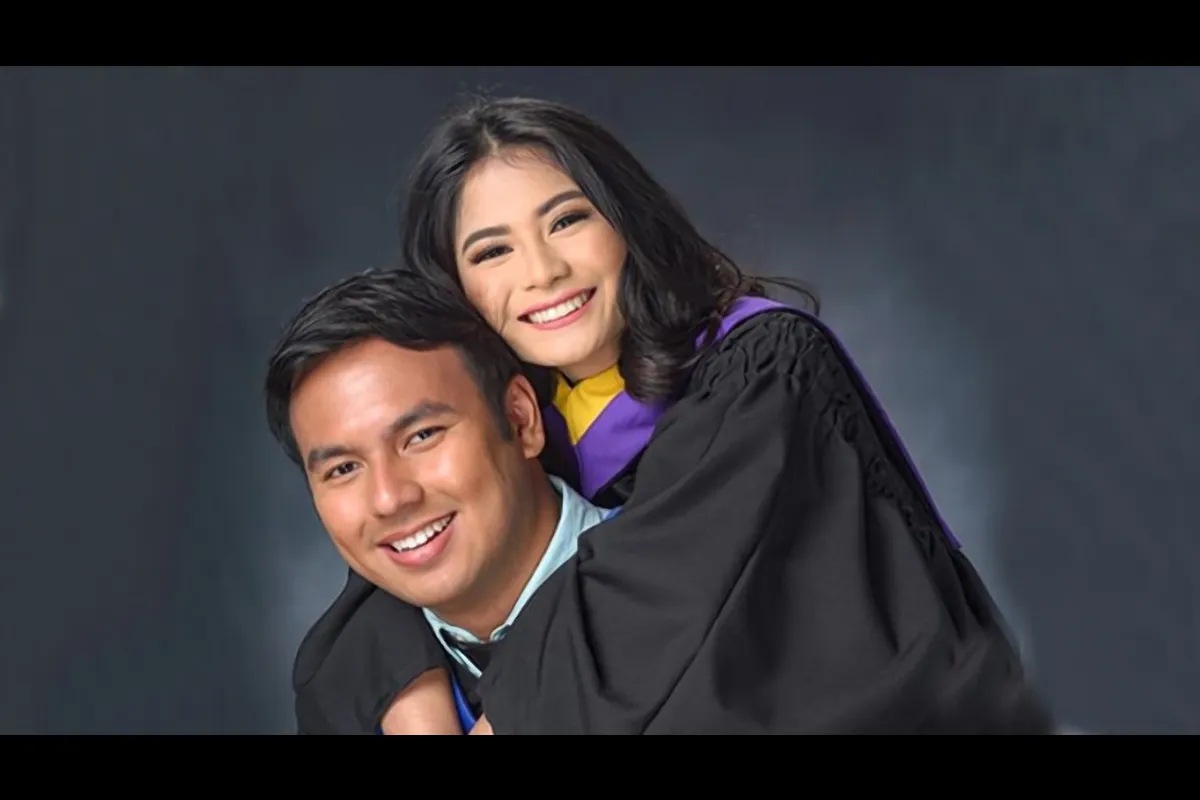 #RelationshipGoals: Former 'Goin' Bulilit' star John Manalo graduates ...