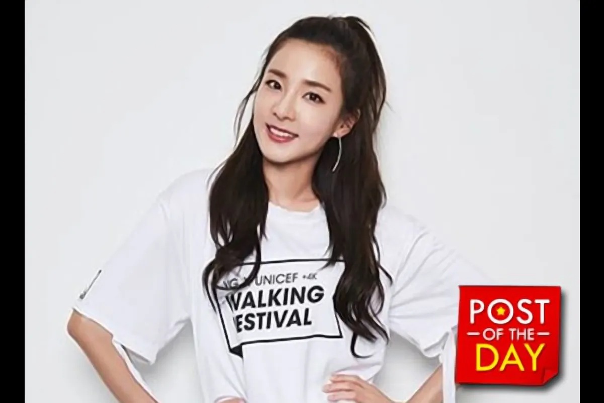 WATCH: Trailer of Sandara Park’s Korean debut film “One Step” | ABS-CBN Entertainment