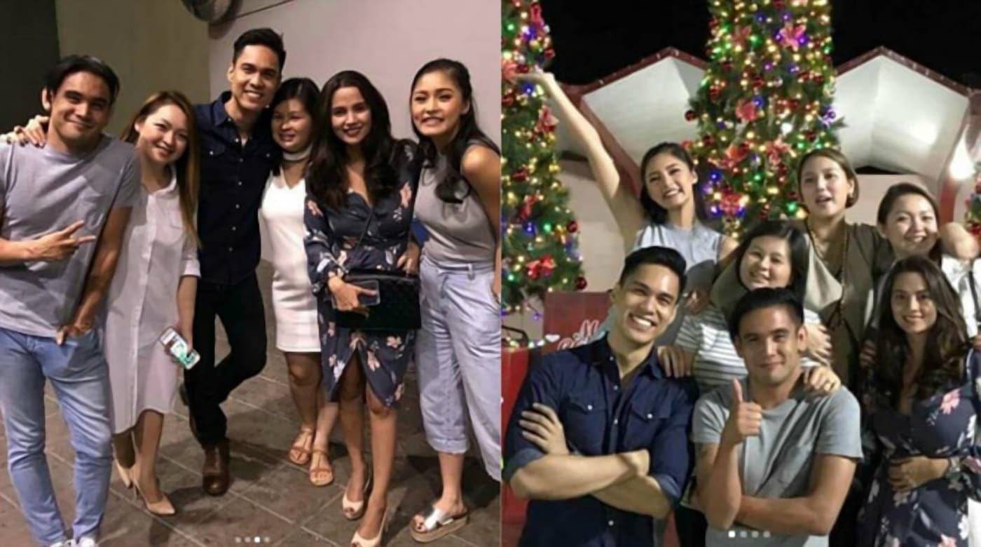 LOOK: PBB Teen Edition season 1 housemates’ awesome reunion | ABS-CBN ...