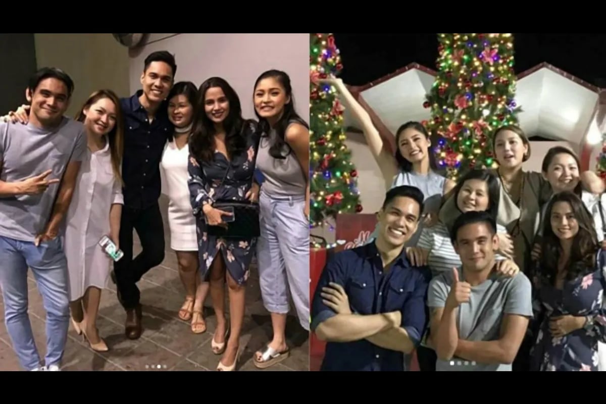 LOOK: PBB Teen Edition season 1 housemates’ awesome reunion | ABS-CBN ...