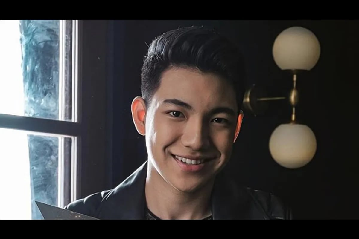 Darren Espanto marks fifth anniversary of joining ‘The Voice Kids ...