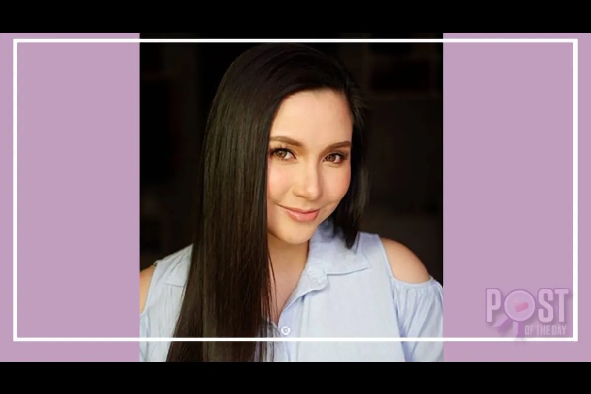 Mariel Rodriguez: ‘Big is beautiful’ | ABS-CBN Entertainment
