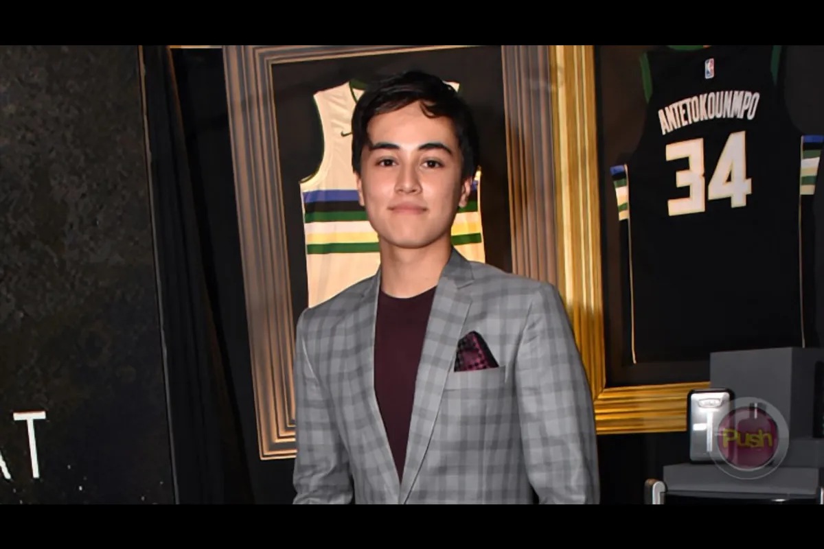 EXCLUSIVE: Edward Barber shares his most challenging PBB memories ...