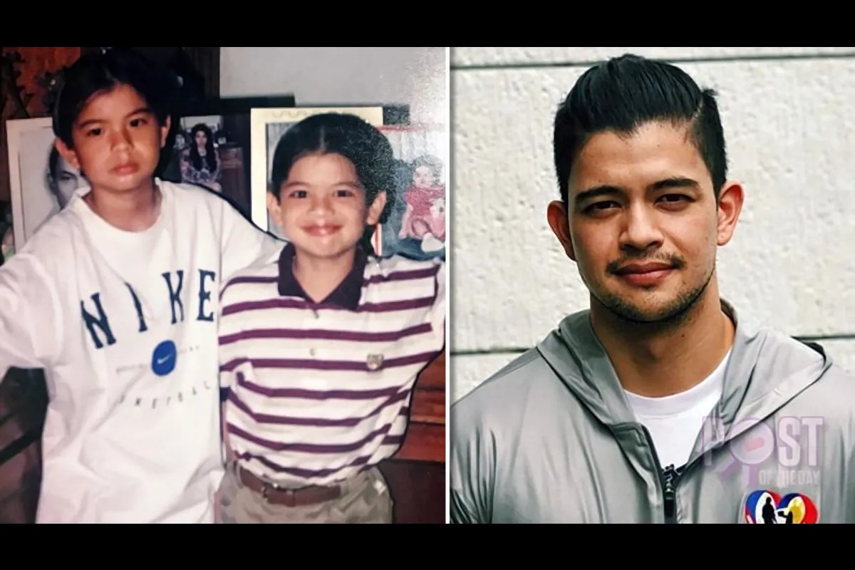 LOOK: Adorable throwback photo of Rayver and Rodjun Cruz | ABS-CBN ...