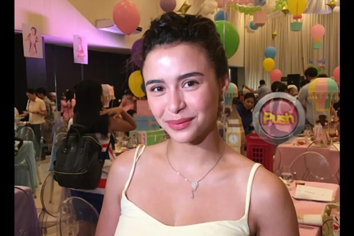 Yassi Pressman reacts to ‘FPJ's Ang Probinsyano’ extended run | ABS-CBN ...