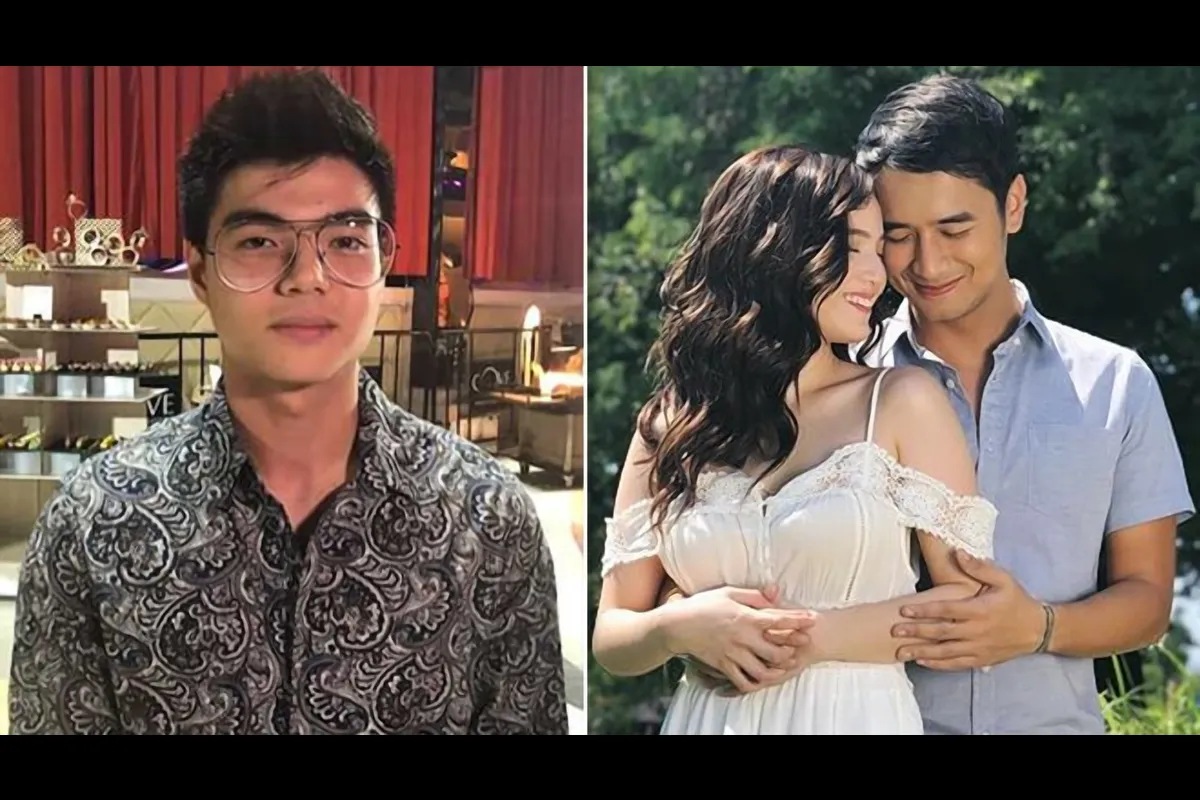 Paul Salas, may sama ba ng loob kay JM de Guzman? | ABS-CBN Entertainment