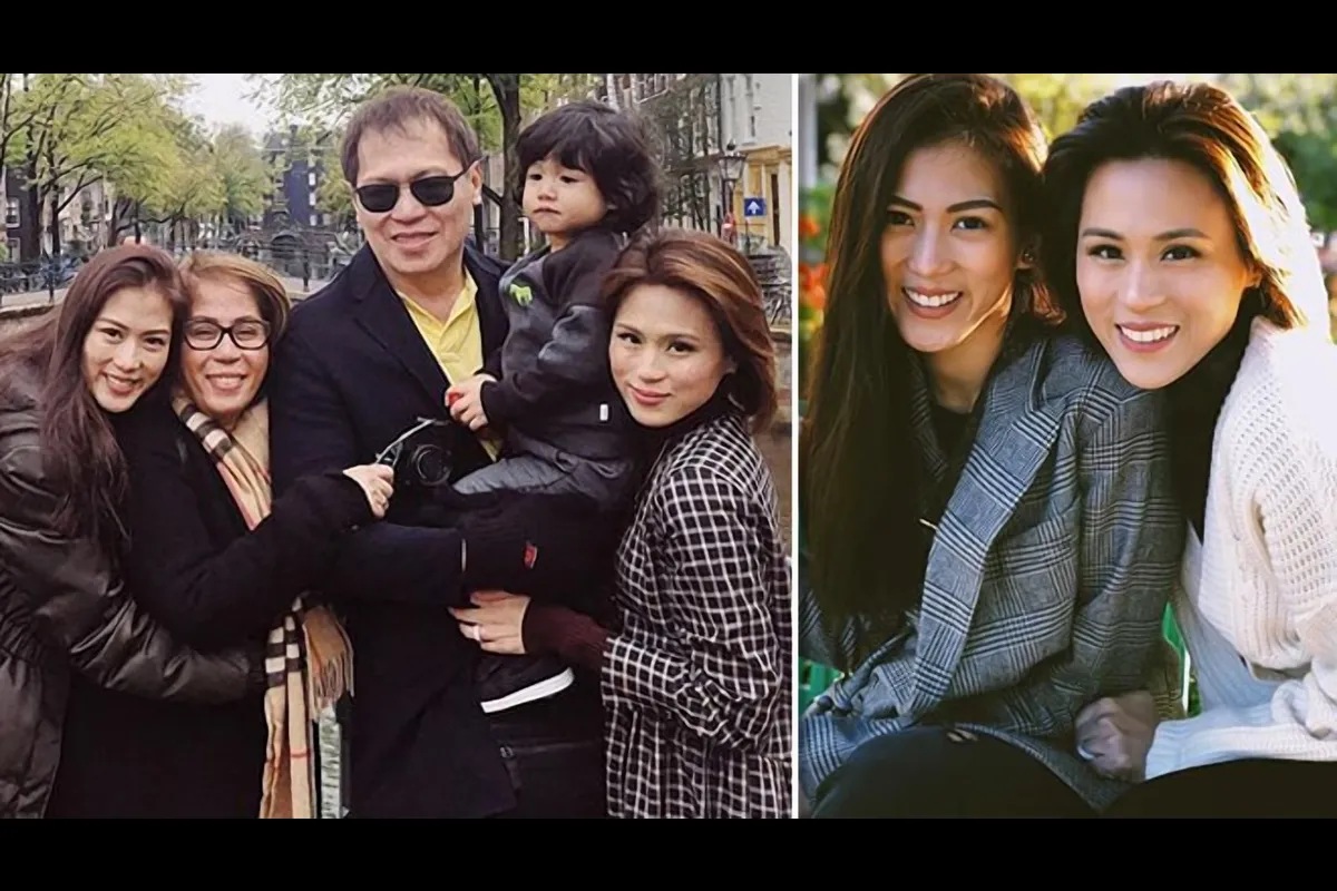 Toni and Alex Gonzaga share most valuable lessons they learned from ...