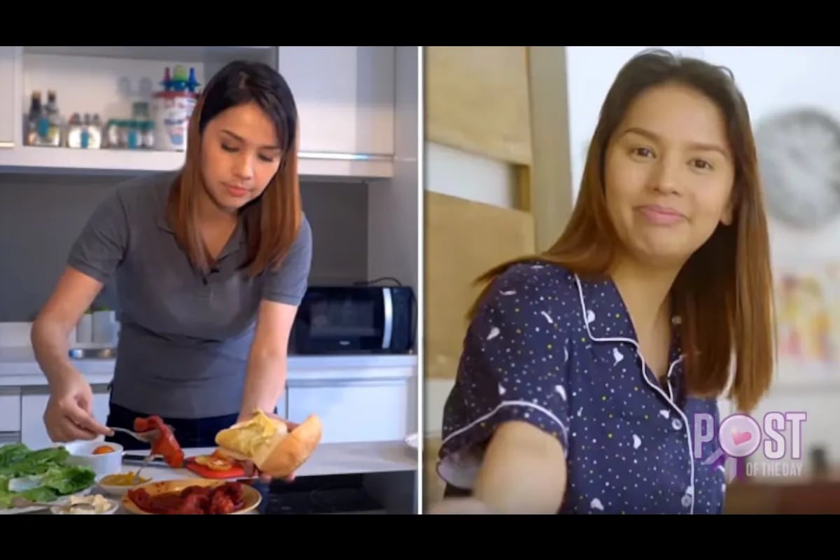 Neri Naig takes up vlogging | ABS-CBN Entertainment