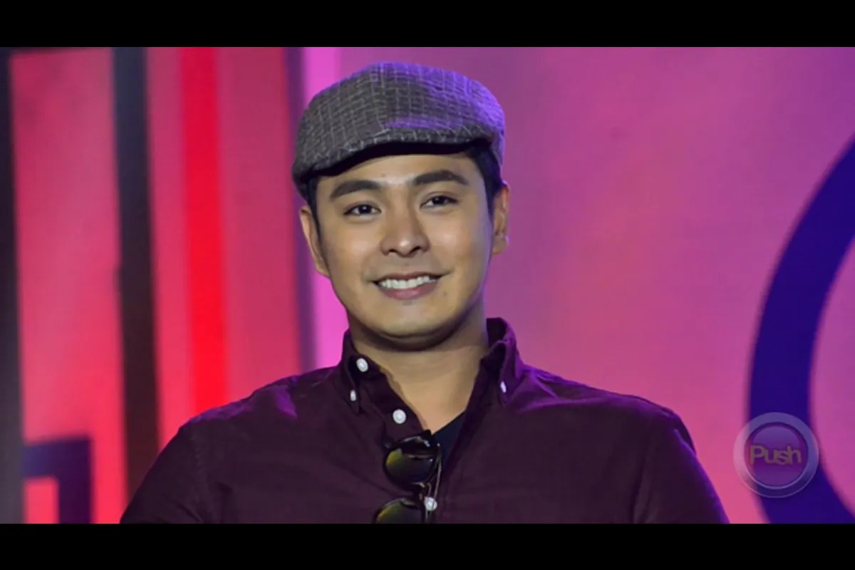 Coco Martin, umaming nahirapan maging producer para sa ‘Ang Panday ...