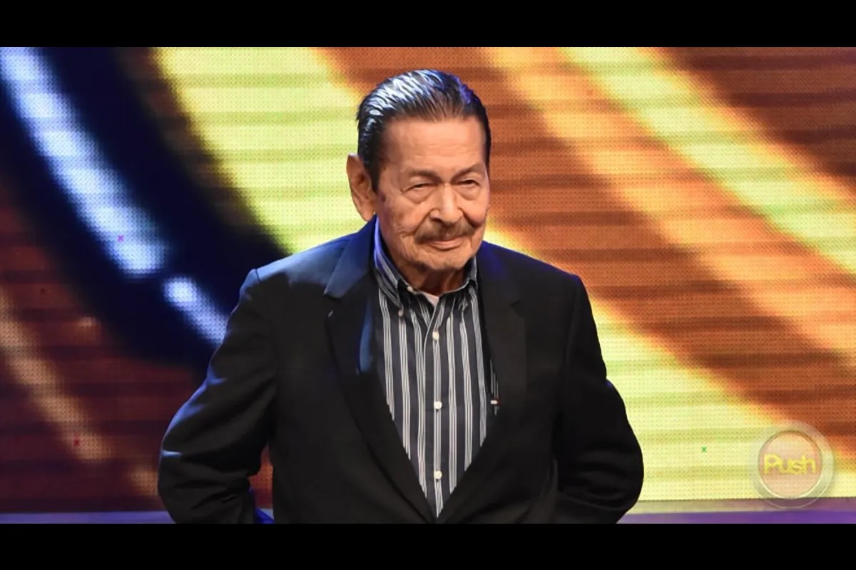 Kapamilya ni Eddie Garcia nilinaw na hindi atake sa puso ang dahilan ng ...