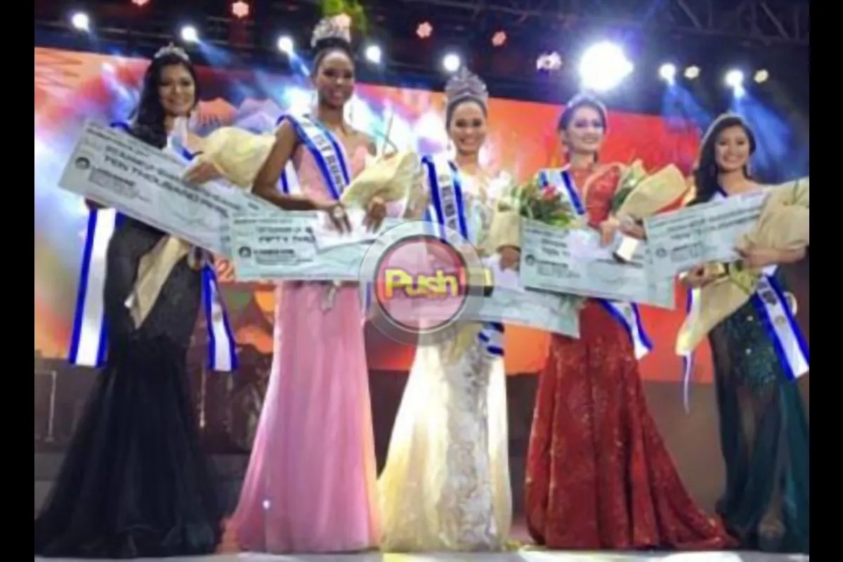 Sinulog Queen wins Reyna ng Aliwan 2017 | ABS-CBN Entertainment