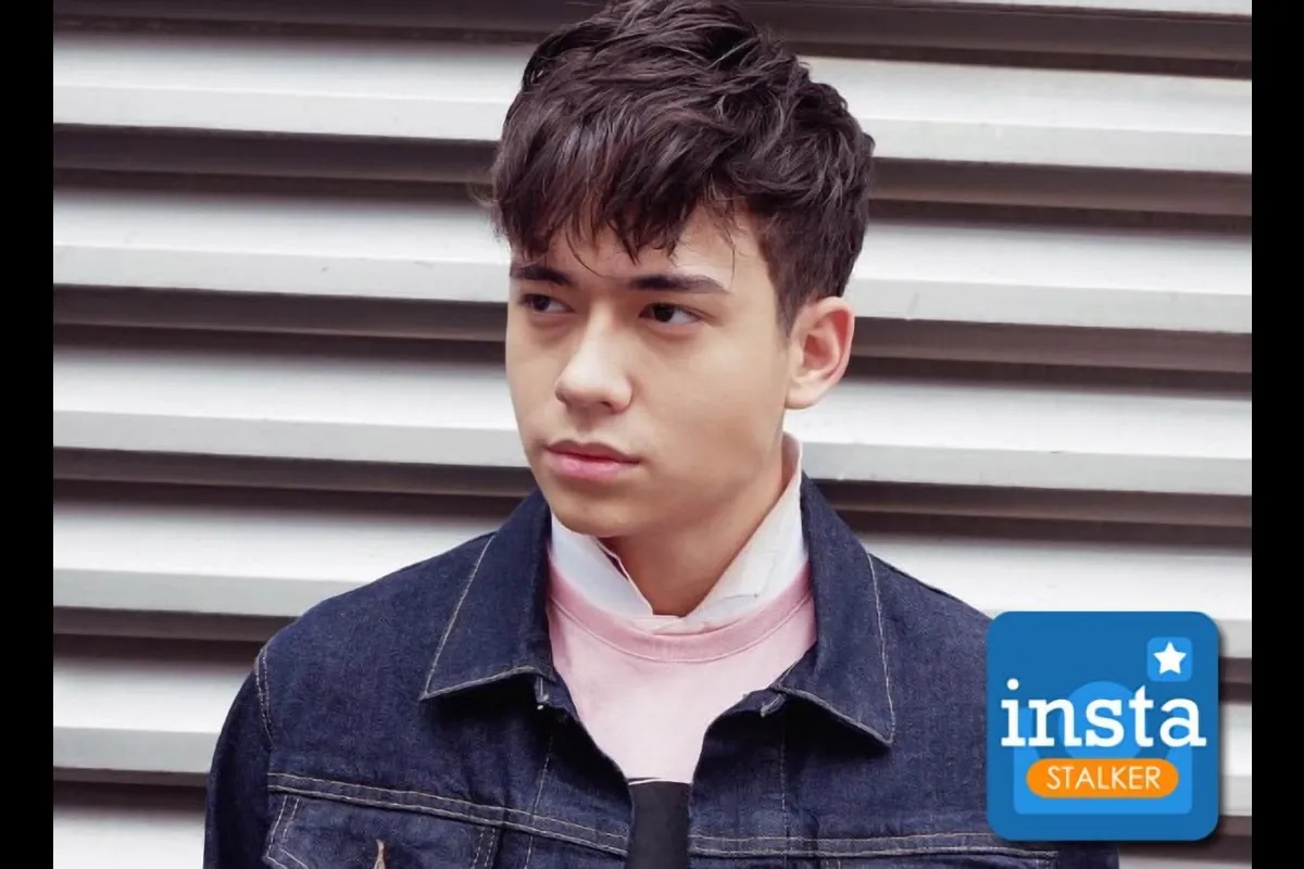 10 photos that prove Jameson Blake is pure eye-candy | ABS-CBN ...