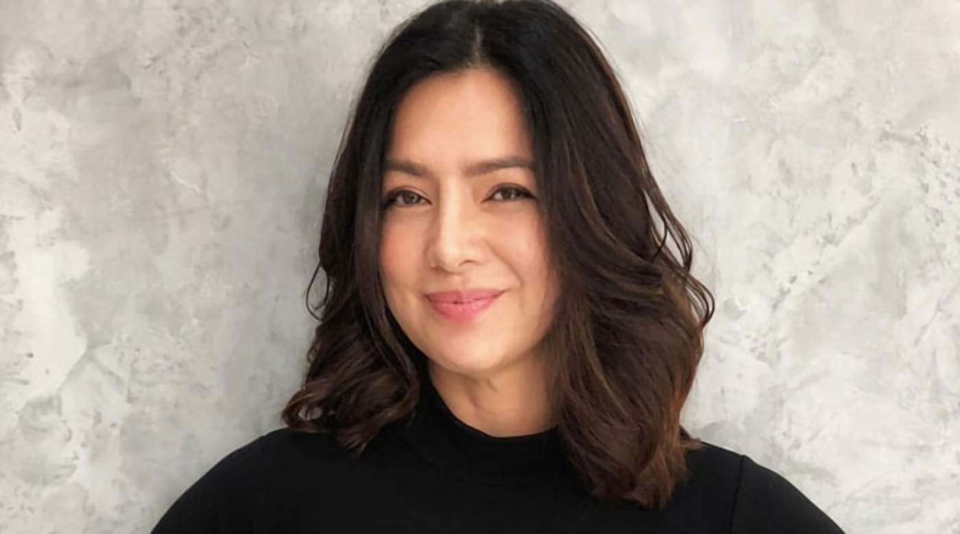 Alice Dixson shares a throwback scene from her ‘Dyesebel’ movie | ABS ...