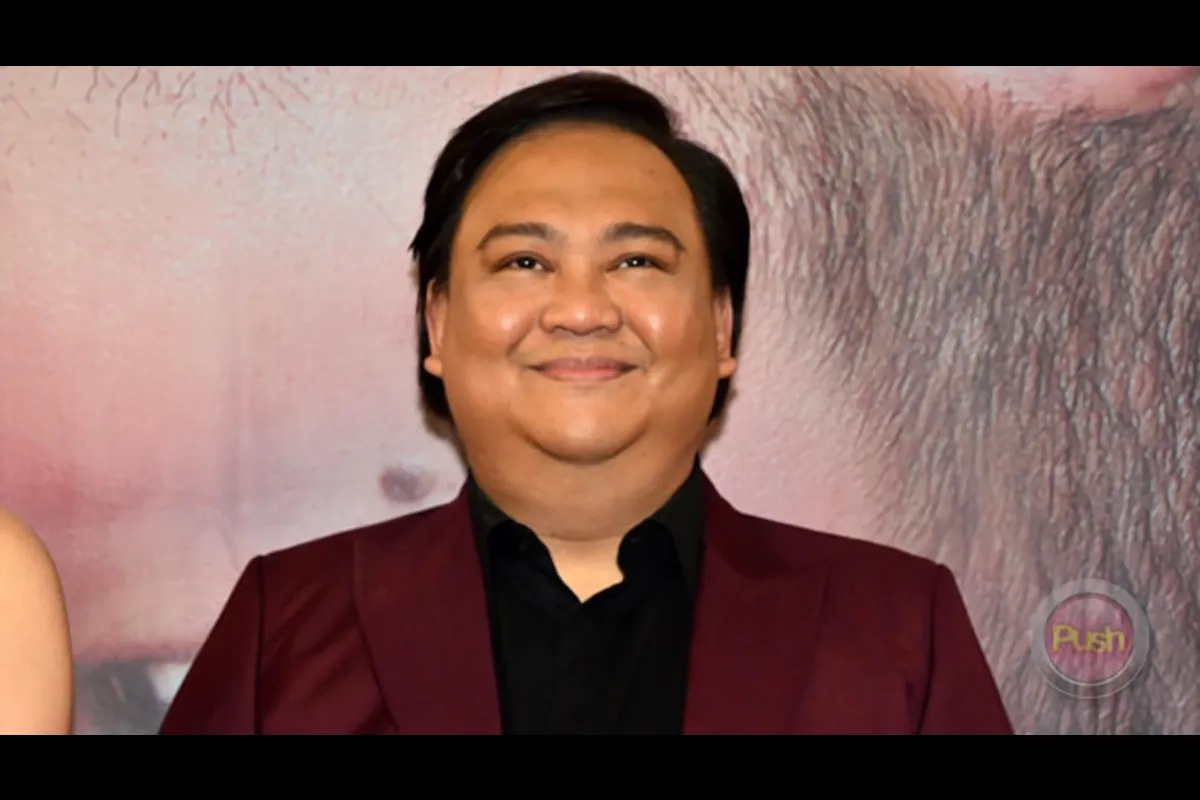 Direk Ruel Bayani, di pa rin makapaniwala sa kanyang na-achieve sa ...