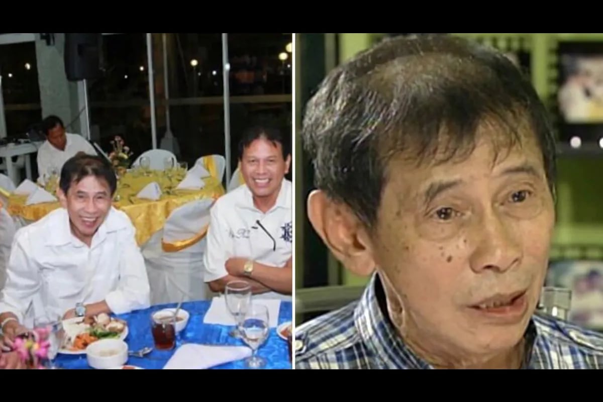 Veteran Comedian Gary Lising, pumanaw na | ABS-CBN Entertainment