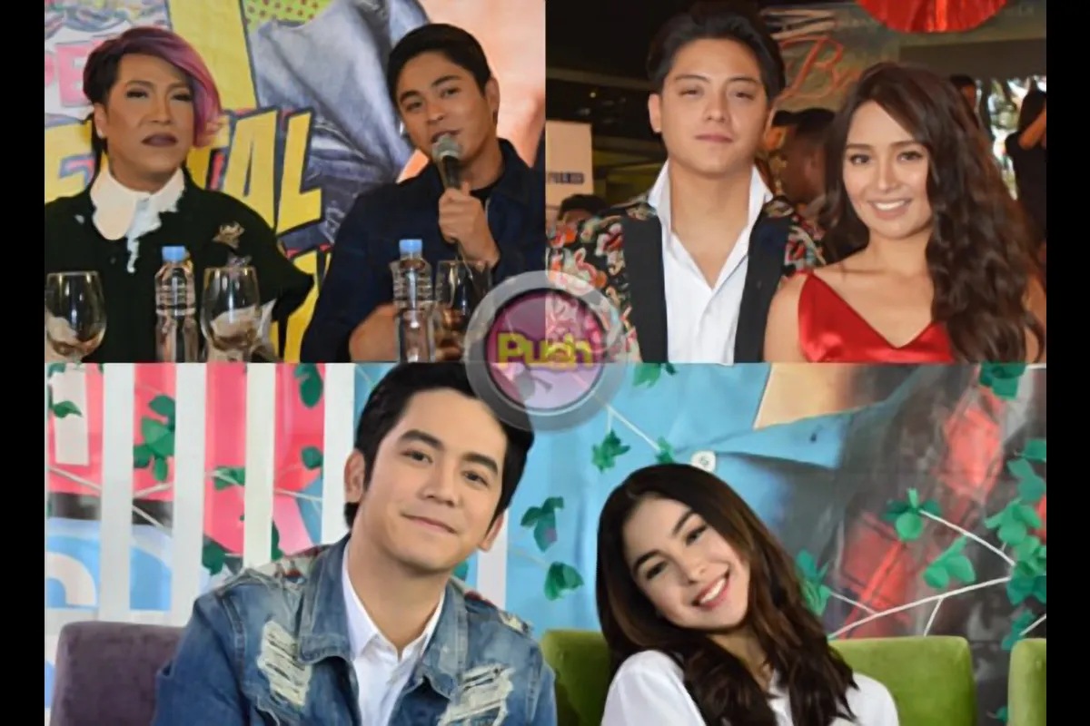 ABS-CBN stars dominated the 48th Box-Office Entertainment Awards | ABS ...