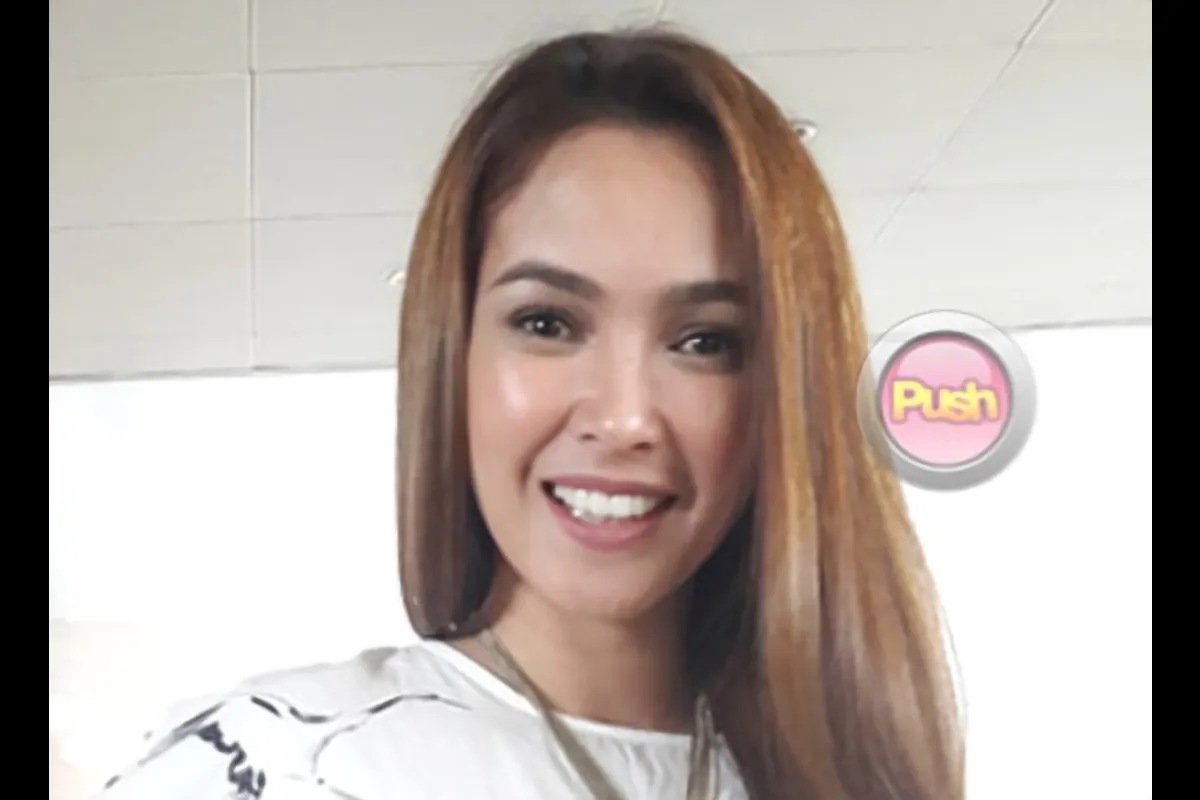 EXCLUSIVE: Cathy Remperas wants to make a showbiz comeback | ABS-CBN ...