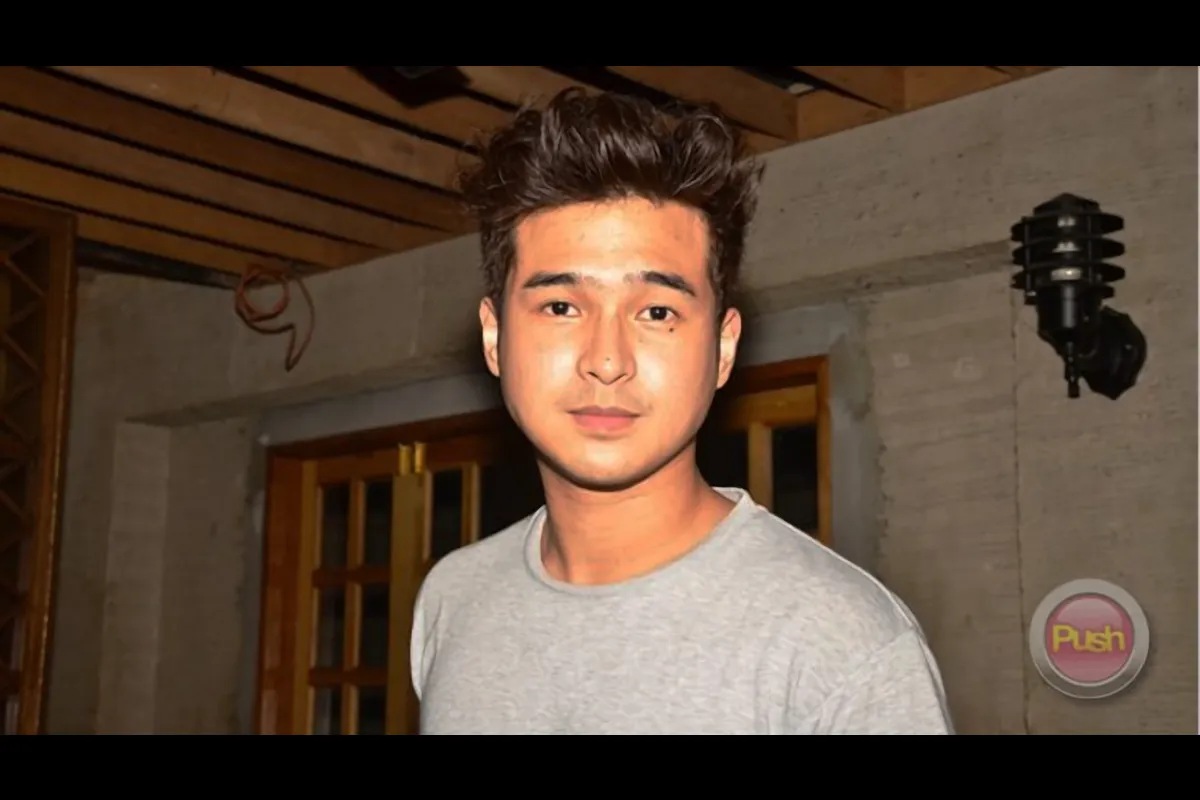 EXCLUSIVE: Jerome Ponce, aminadong nagka-‘attitude problem’ noon | ABS ...
