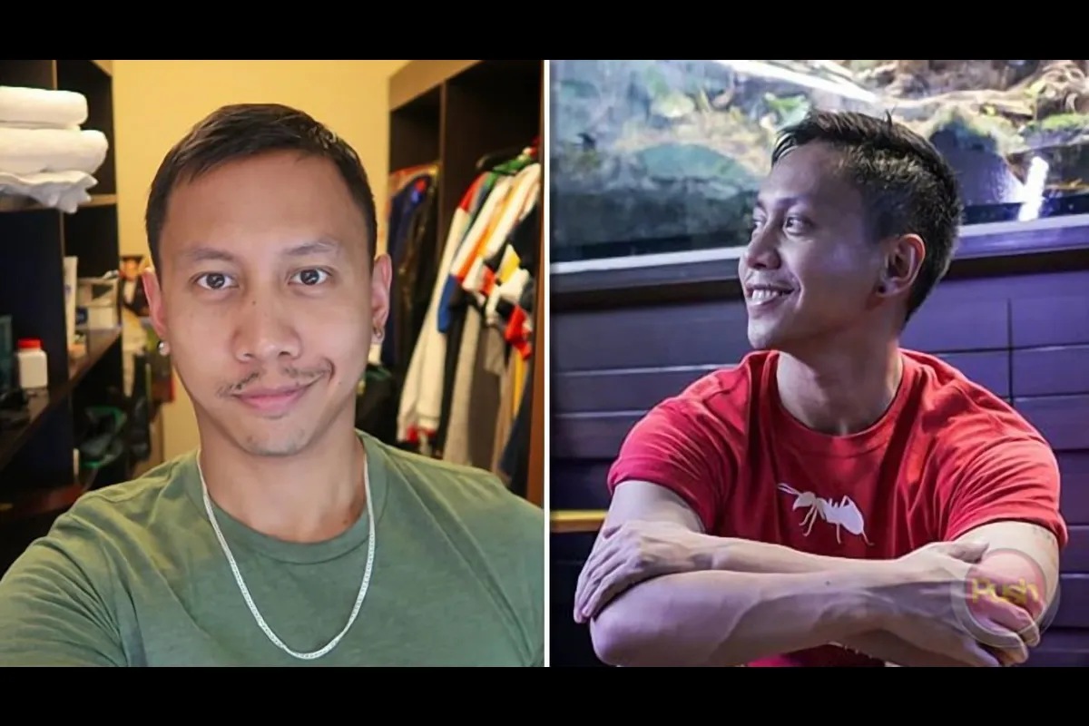 Mikey Bustos shares inspiration in celebration of Pride Month | ABS-CBN ...
