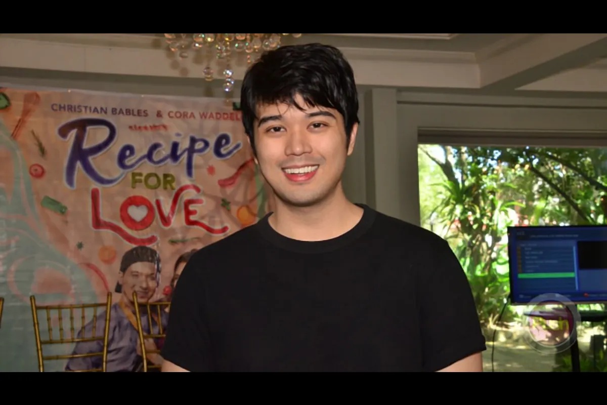 EXCLUSIVE: Enrico Cuenca, nagsalita tungkol sa drug use sa modelling at ...