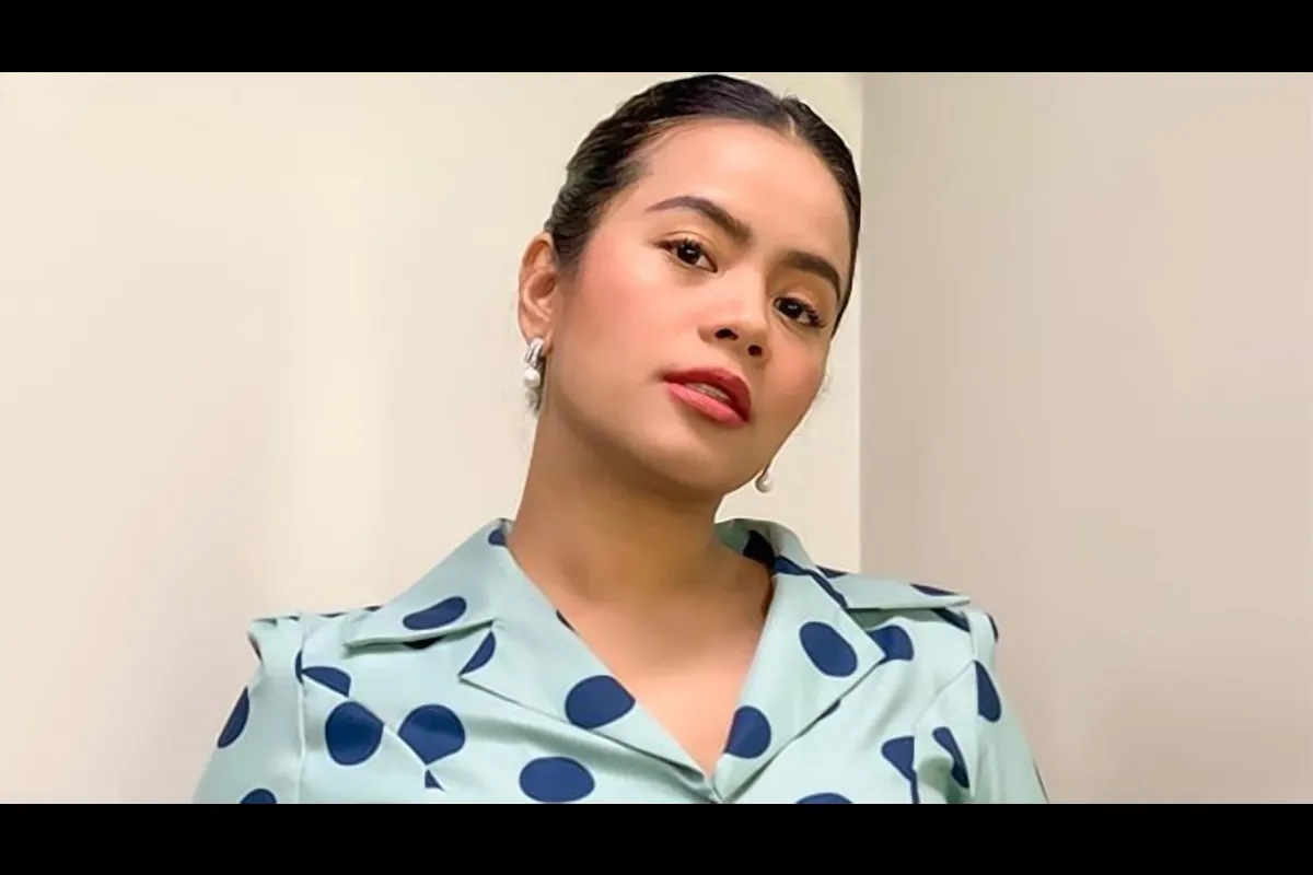 DJ Chacha expecting a baby girl | ABS-CBN Entertainment